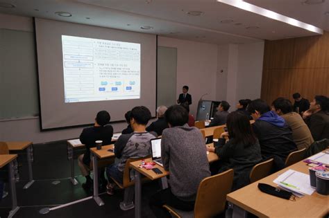 한양대학교 미래모빌리티학과 행사 124 대학원 자동차전자제어공학과 논문발표
