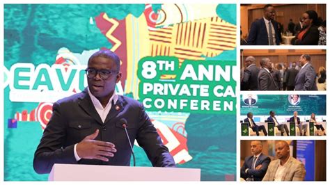 Ceo East Africa Magazine On Linkedin Owino David⎮ Catalyzing Private