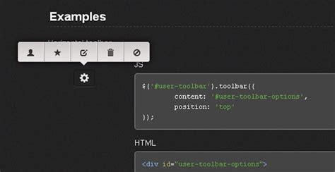 Jquery Tooltip Plugins For Developers Code Geekz