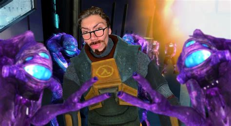 Pov You Re Gman At The Beginning Of Episode Kazuya Guy Know Your Meme