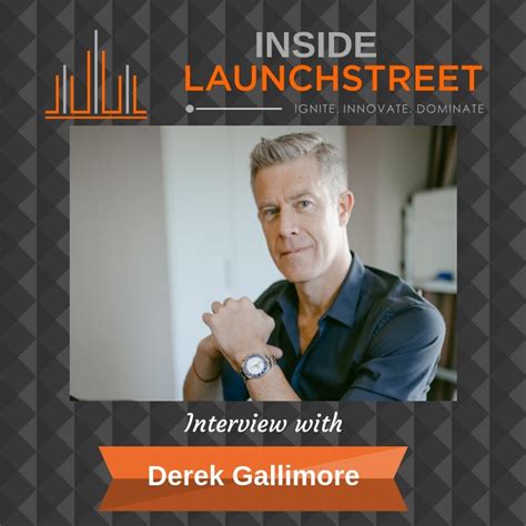 Outsourcing A Transformative Business Tool With Derek Gallimore Everyday Innovators