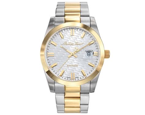 Mathey-Tissot / Mathey Men / Zegarki / Apart