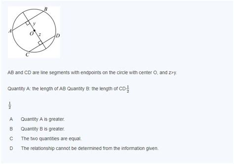 Solved AB And CD Are Line Segments With Endpoints On The Chegg