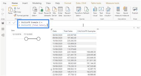 CALCULATE Function How It Can Affect Your Calculations On Power BI