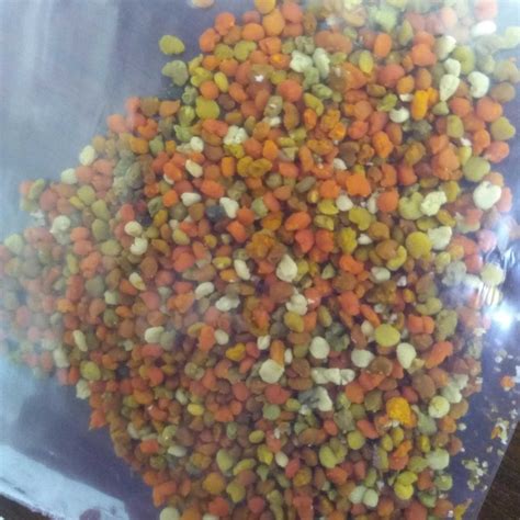 Quantification Of Pollen Cysteine Contents By Pitc Derivatization