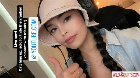 Valkyrae Valkyrae Nude Onlyfans Instagram Leaked Photo