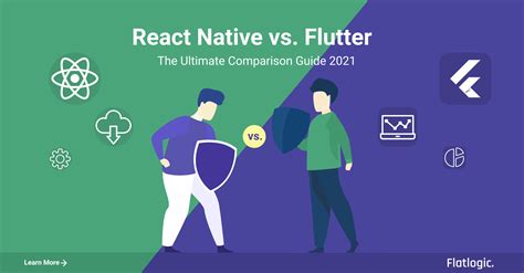 react native vs flutter the key differences every mobile app developer should know