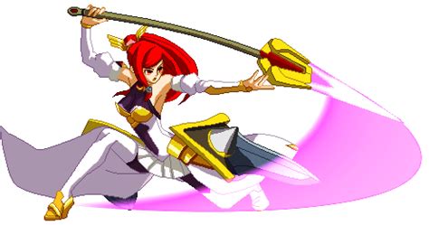 File BBCF Izayoi C Png Dustloop Wiki File BBCF Izayoi C Png Dustloop Wiki