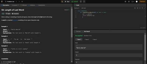 100daysofcodechallenge Drgvishwanathanchallenge Leetcode Vitbhopal Vitbhopallion
