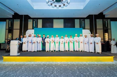 Petroleum Development Oman On Linkedin Pdo Celebrated Its 13th