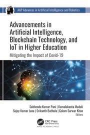 Advancements In Artificial Intelligence Blockchain Technology And Io