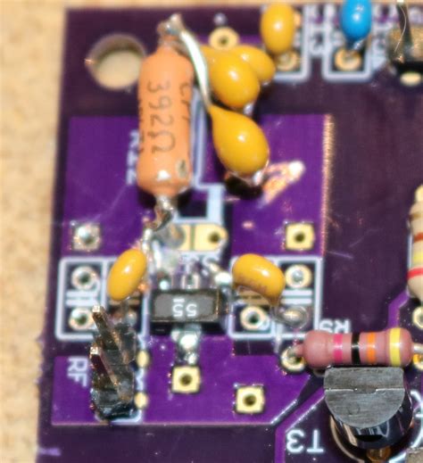 DIY RF Signal Generator Dr Scott M Baker