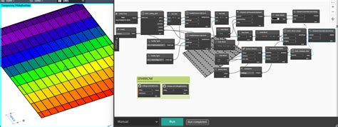 Ceiling On Dynamo Revit Revit Dynamo