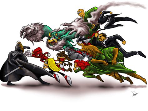 Mobius Unleashed Comics Resurspress