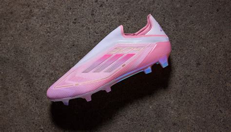 Adidas F50 2024 Red