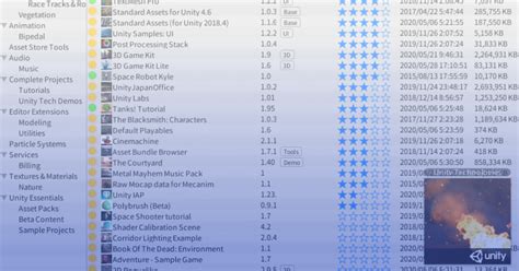 Package File Tools 유틸리티 도구 Unity Asset Store