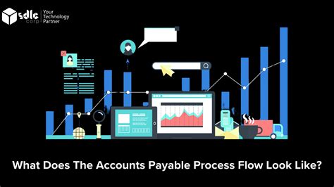 What Does The Accounts Payable Process Flow Look Like Sdlc Corp