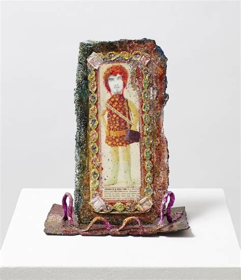 Thomas Lanigan Schmidt · Issue 35 Accessing Assessing Fashion