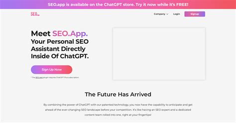 Seo App Best Seo Content Ai Tool