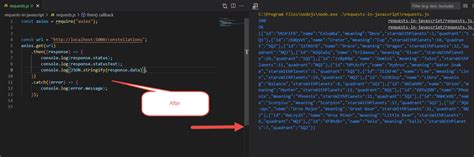 Javascript Vs Code Debug Is Replacing Object Values With Ellipses How To Show Object Values