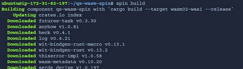 What Does Webassembly Mean For The Server And Genai The New Stack