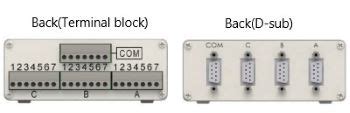 Signal Selector