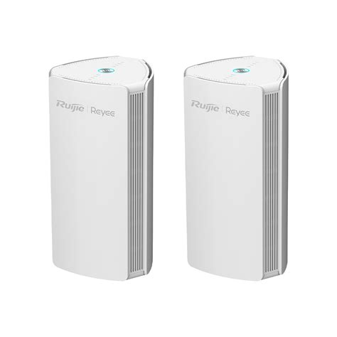 1800m Wi Fi 6 Dual Band Gigabit Mesh Router Pack Of 2 Dahua Lebanon
