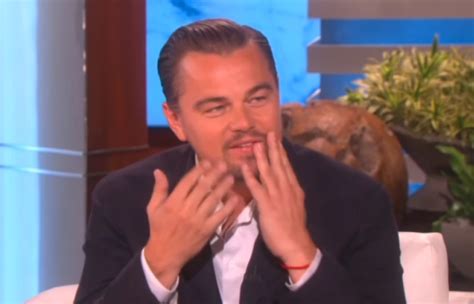 ОТКРИЕНА ЕДНА ГОЛЕМА ТАЈНА НА ЛЕОНАРДО ДИ КАПРИО Холивудскиот шармер го крие своето потекло а