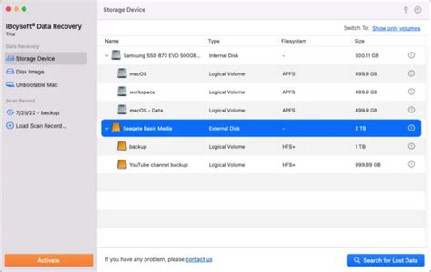 Step By Step Guide How To Fix The Corrupted External Hard Drives On Mac