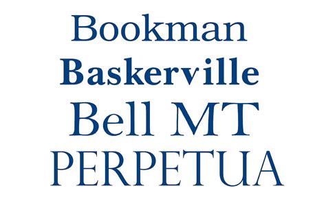 Serif Fonts Knowledge Base Asposefont