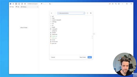 2021年12月 Jetbrains Fleet 对比 Vscode Ducafecat