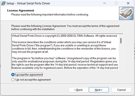 【vspd虚拟串口】【modbus Poll】【modbus Slave】仿真工具的学习过程modbus Slave安装教程 Csdn博客
