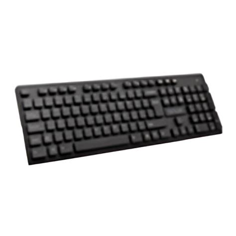 Delux Dlk A150u Usb Standard Keyboard Delux