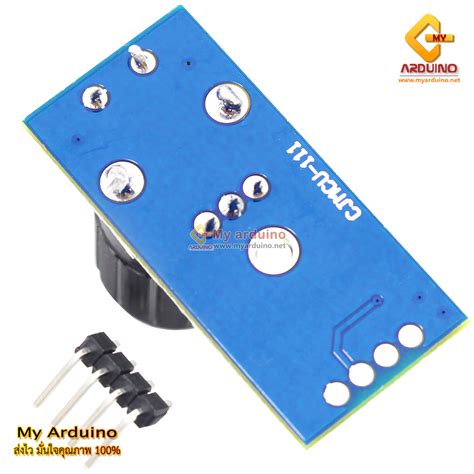 โมดูล Rotary Encoder หมุนได้ต่อเนื่อง 360 องศา ขาย Arduino อุปกรณ์ Arduino คุณภาพดี ราคาถูก