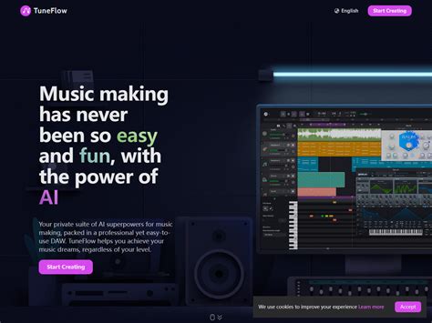 Tuneflow Cosè Prezzi A Chi Può Servire Aitoolboxit
