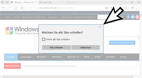 Ascii Tabelle Zeichen Aufbau Und Funktion Windows Faq