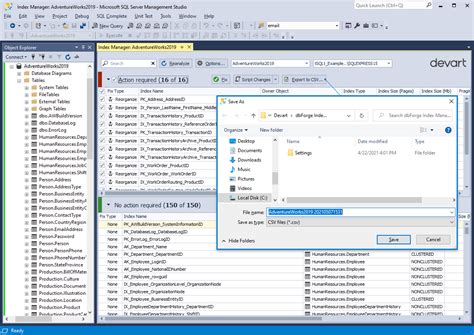 Dbforge Index Manager For Sql Server Software 2024 Reviews Pricing And Demo