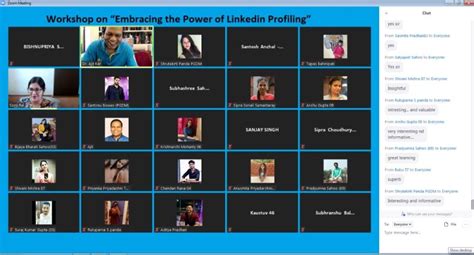 Shrutakirti Panda On Linkedin Linkedin Professional Leadership