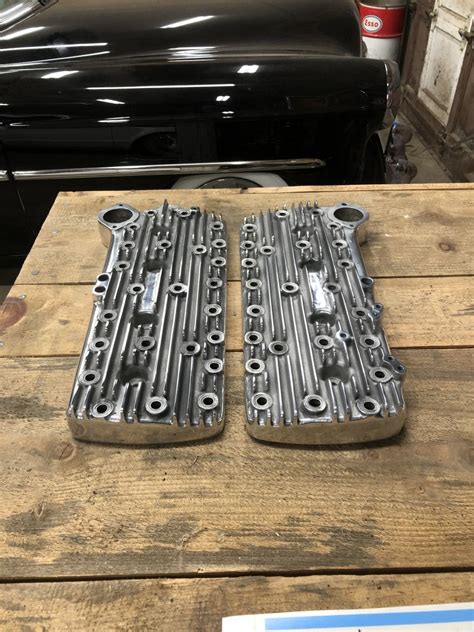 Edmunds Heads 8ba Flathead The H A M B