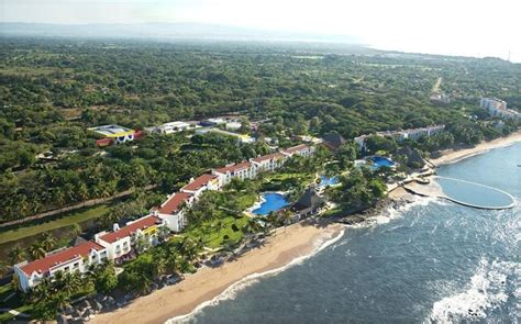 Hotel Royal Decameron Salinitas All Inclusive Salinitas Sonsonate