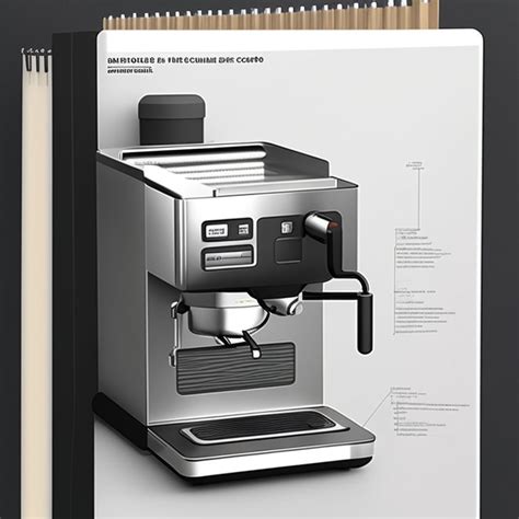 Design Coffee Maker Class Diagram How To Sketch Coffee Maker