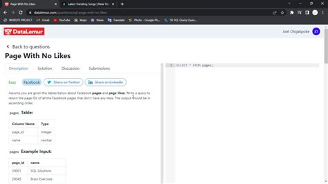 Joel Olojakpoke On Linkedin Learning Connections Networking