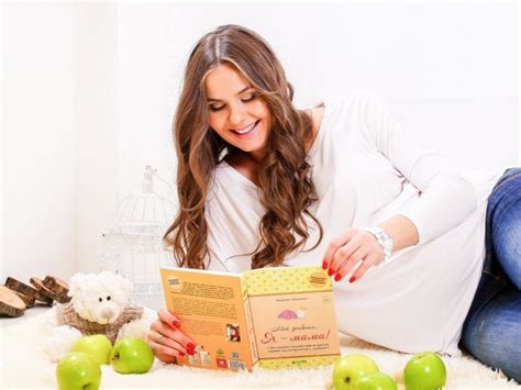 17 неделя беременности симптомы ощущения фото узи советы