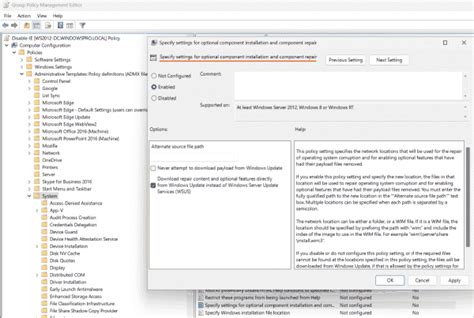 Which WSUS Products To Select For Windows 11 4sysops
