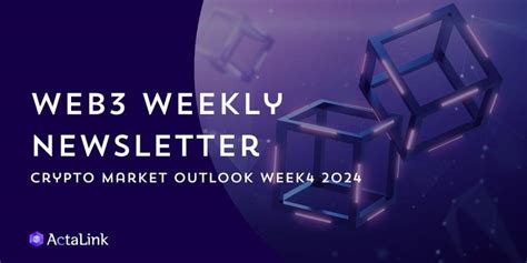 Tamaghna Chowdhury On Linkedin Web3 Weekly By Actalink