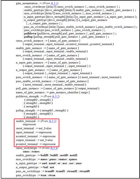 Verilog基础：实例数组（重复实例化的快捷方法）verilog实例数组 Csdn博客