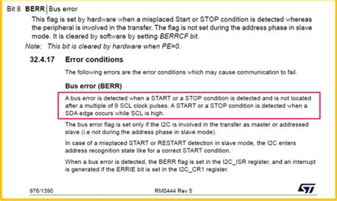 两个 Stm32g0 I2c 通信异常的案例分析stm32 Iic总线挂两个设备通信异常 Csdn博客