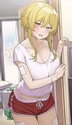 ラッキー旅人57 pixiv年鑑 β
