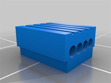 Free 3d File Caliper Data Connector 🔌・3d Printable Model To Download・cults