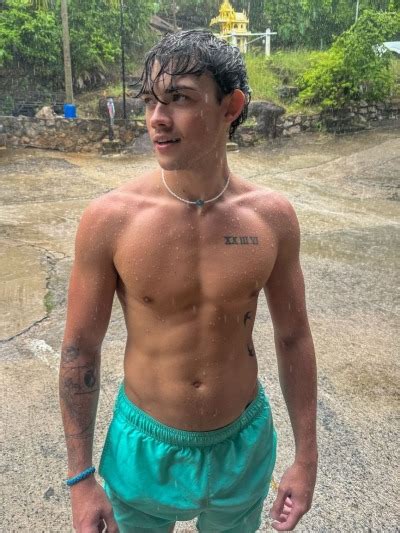 Connor Tumbex